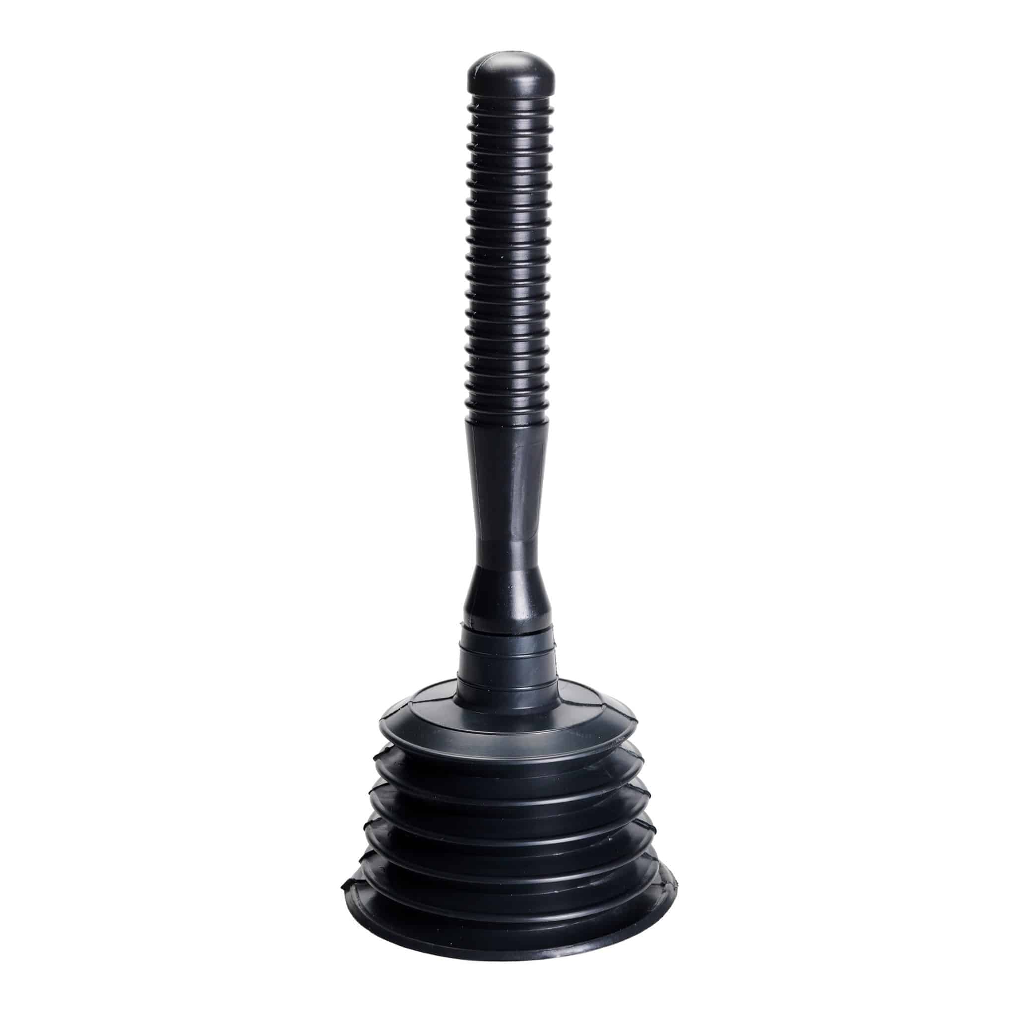 Desatascador de tuberías WC con fuelle grande - Erum home