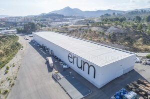 Localisation - Erum home